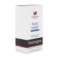 Neutrogena Norwegian Formula Hand Cream, 2 Oz - Walmart.com