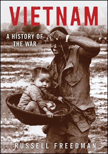 Vietnam : A History of the War (Hardcover) - Walmart.com