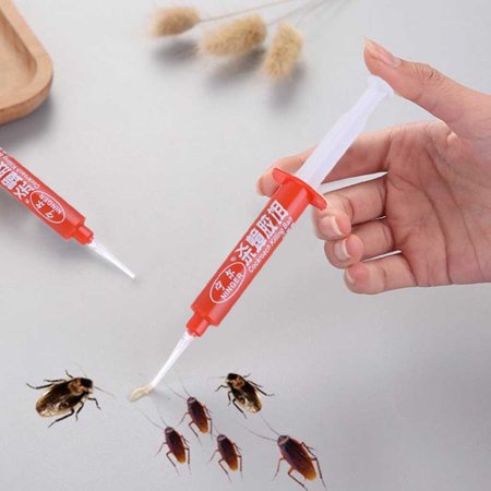 Leylayray Home Tools NoNest Cockroach Eliminator Gel Safe Efficient And ...