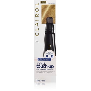 Fanci-Full Temporary Hair Color, number 42 Silver Lining - Walmart.com