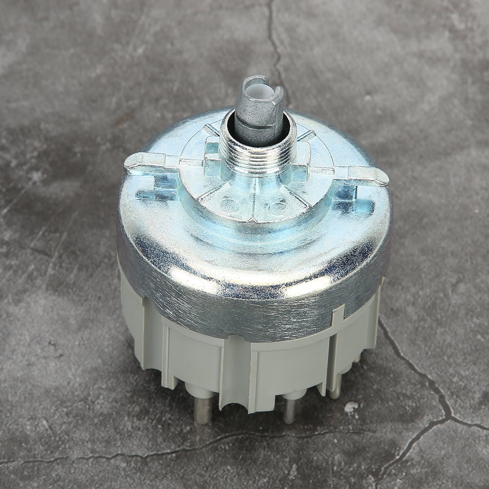 Interruptor de atenuación de luz para faro delantero 0005456504 ...