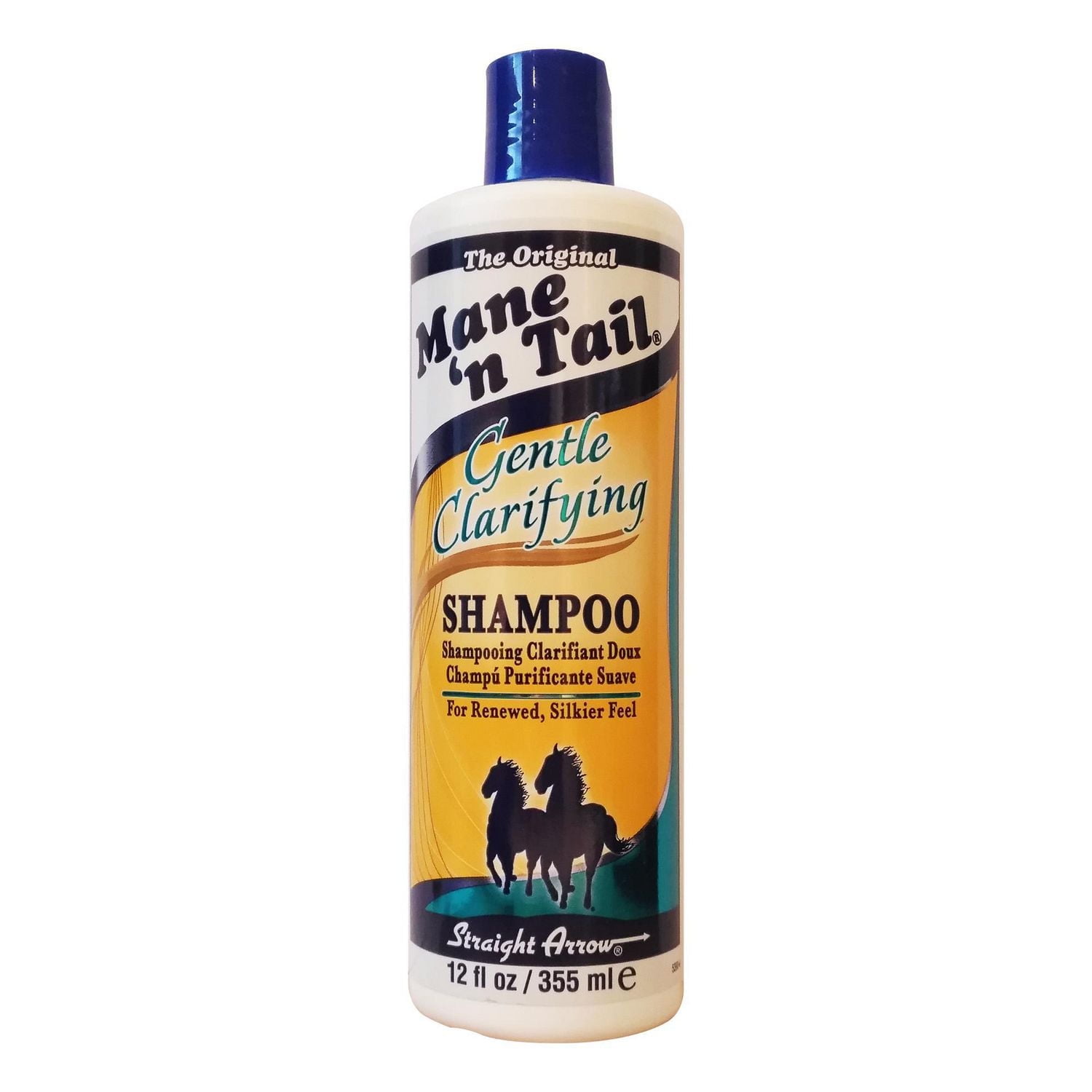 Click here for Mane n Tail Mane N Tail Gentle Claifying Shampoo O... prices