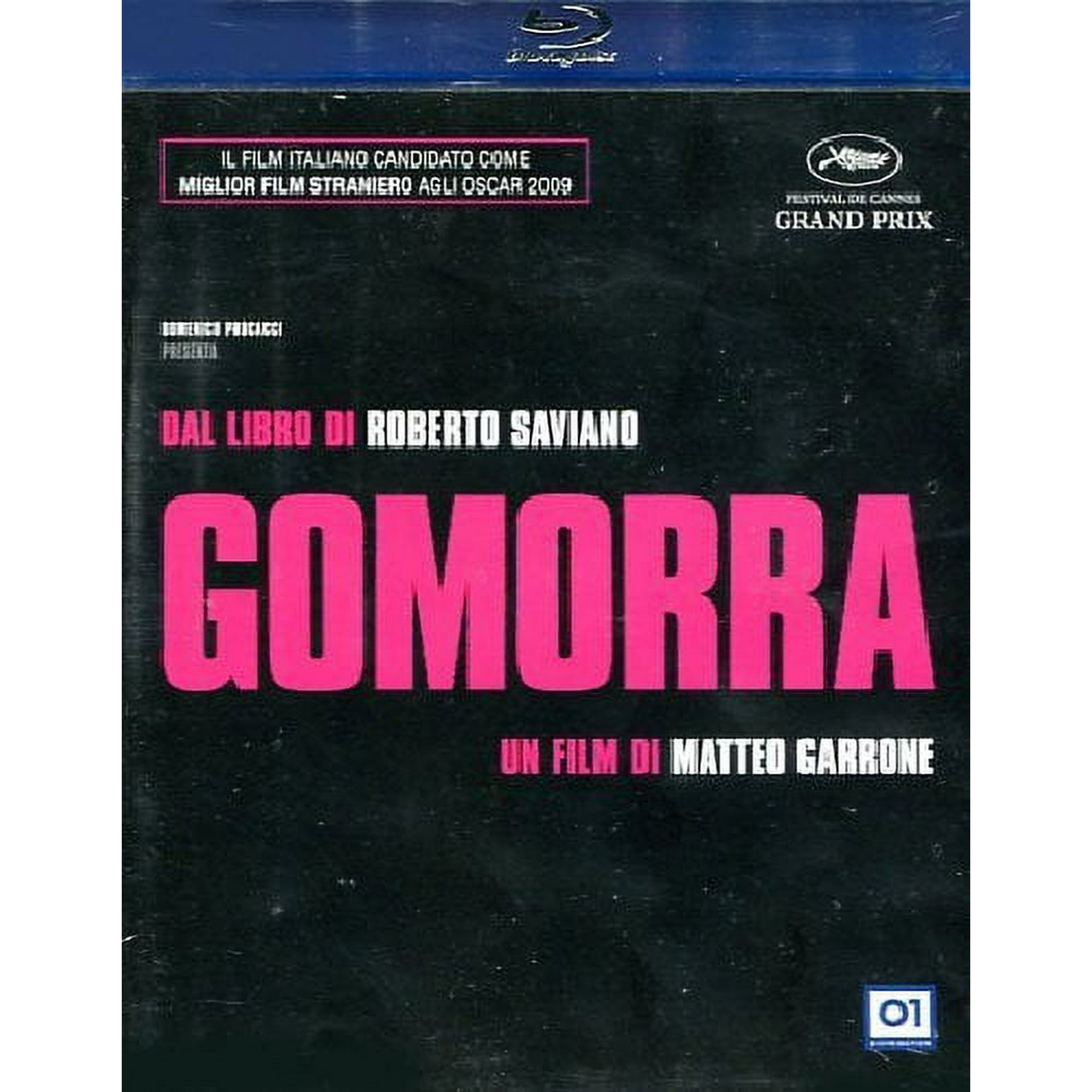 Click here for Gomorra (2008) ( Gomorrah ) [ Blu-Ray  Reg. A/B/C... prices