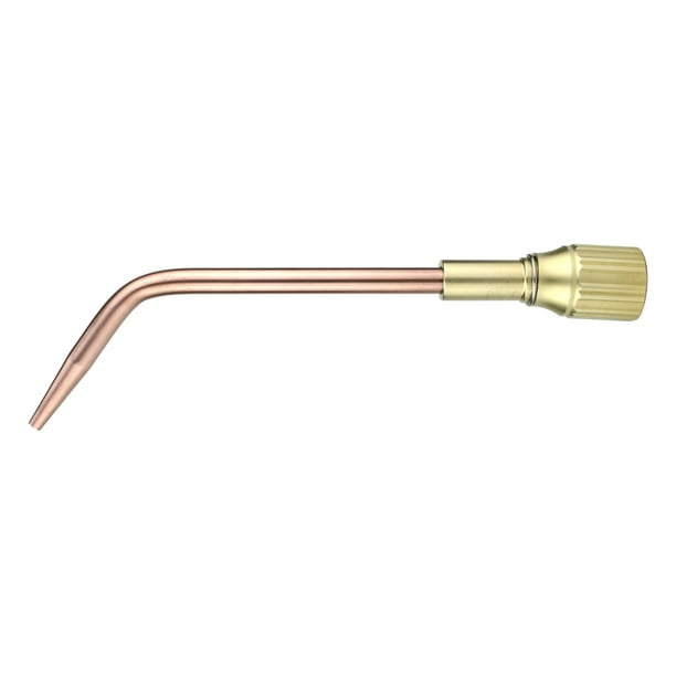 SÜA Acetylene Welding & Brazing Tip 23A90 Compatible with Harris ...