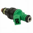 Motorcraft Fuel Injector Fits select: 1999-2001 FORD F150, 2002-2003 ...