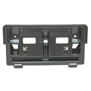 Crown Automotive 68064720AA CAS68064720AA LICENSE PLATE BRACKET (W ...