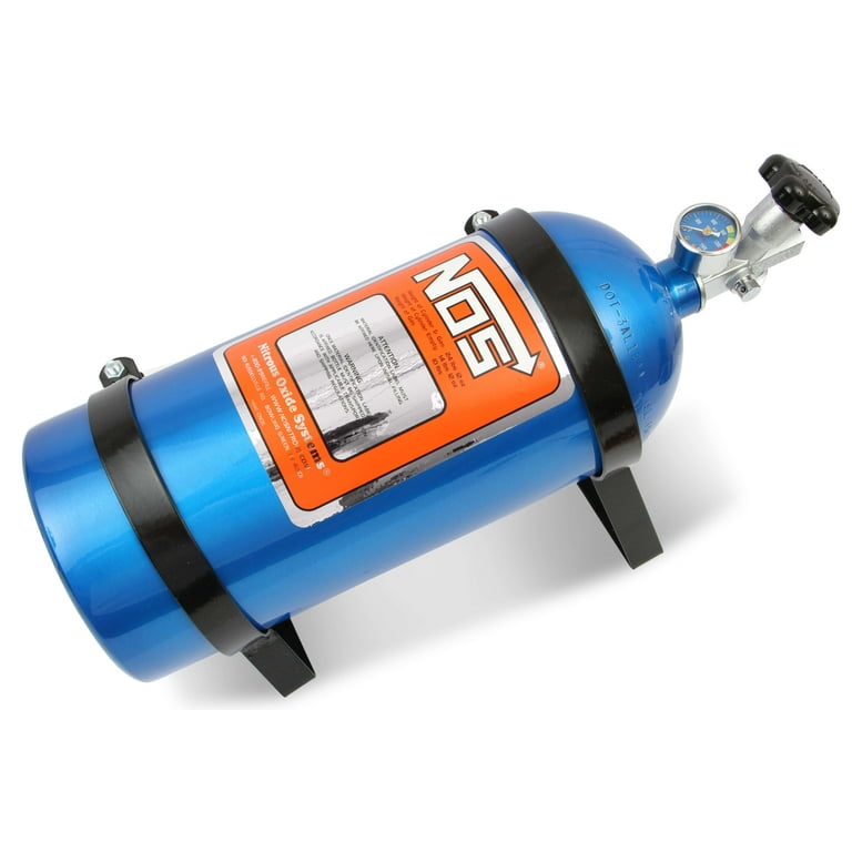 Nitrous Oxide Systems