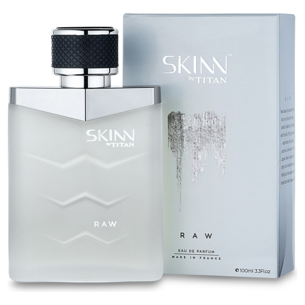 Click here for Skinn By Titan Fragrances Skinn By Titan Raw Pour... prices
