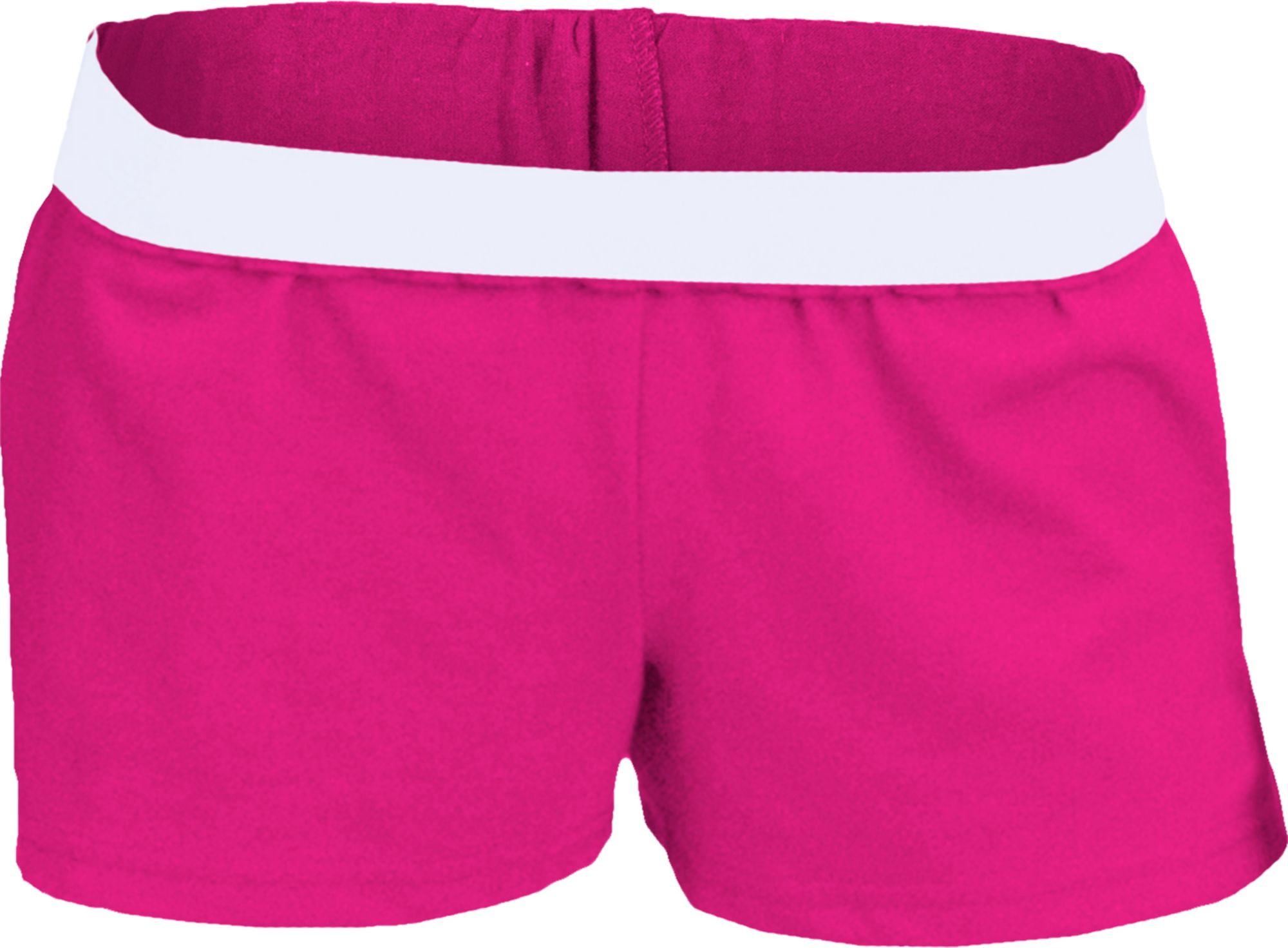 Soffe Women's New Soffe Shorts - Walmart.com