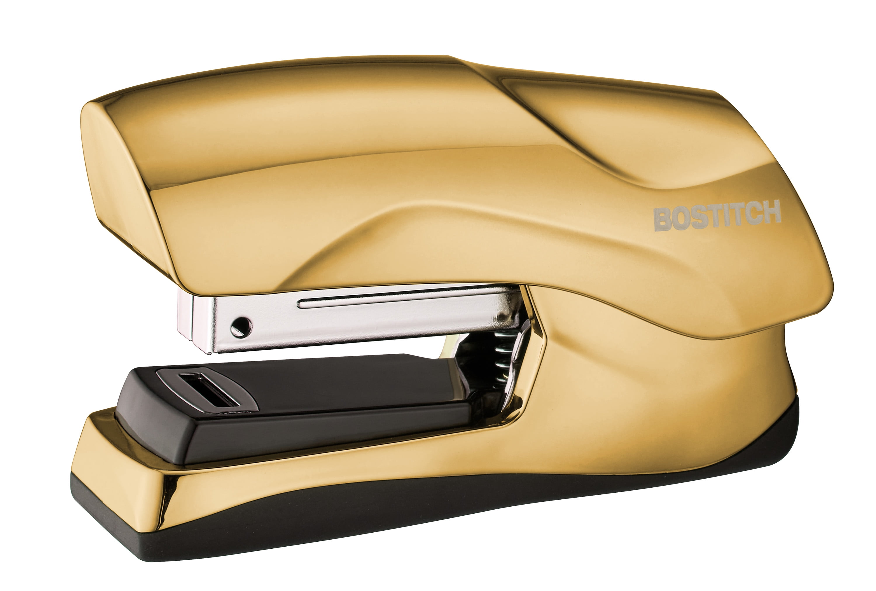 Bostitch Office Heavy Duty 40 Sheet Stapler, Small Stapler Size, Fits ...