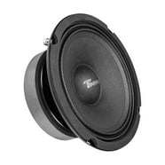 JBL Club Series 6.5 Inches 2-Way Car Audio Speakers, 60 Watts RMS ...