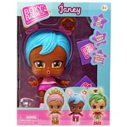 Boxy Girls Mini Dolls Mystery Box (18 Packs) - Walmart.com