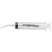 Monoject 12mL Curved Tip Syringe - Pack of 4 - Walmart.com