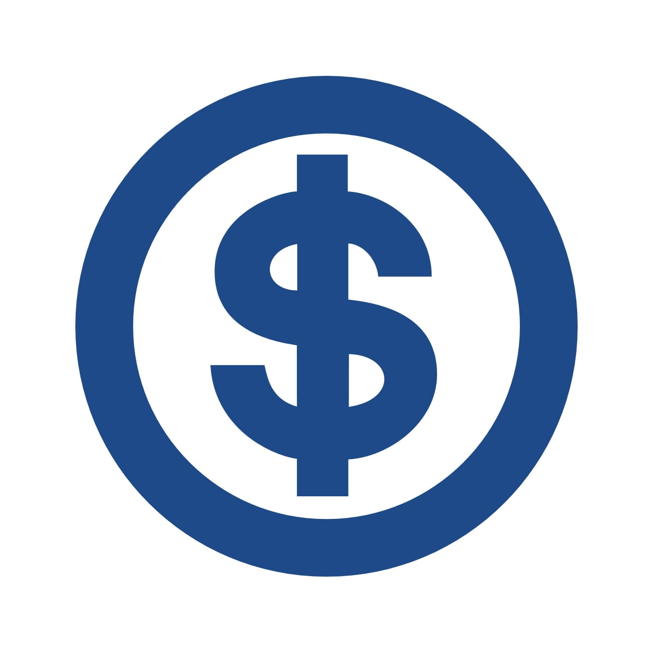 Cashier Sticker Decal Die Cut - Self Adhesive Vinyl - Weatherproof ...