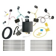 Draw-Tite 118242 Drt118242 97-03 Ford Ld Oem 4Flat To 7-Way - Walmart.com