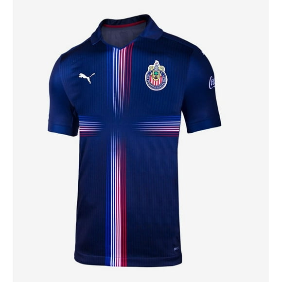 Chivas Jersey