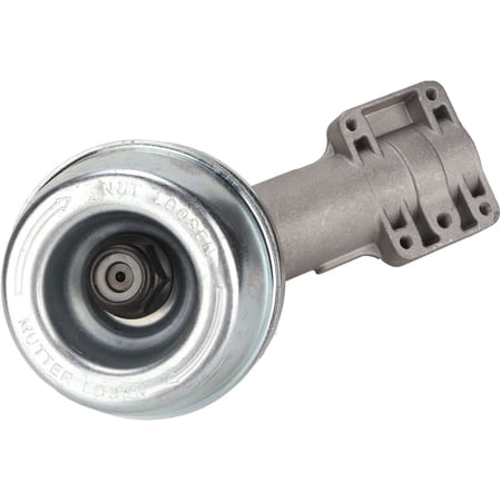 Aluminum Alloy Lawn Mower Gear Box, Trimmer Head Gear Box Lawn Mower ...