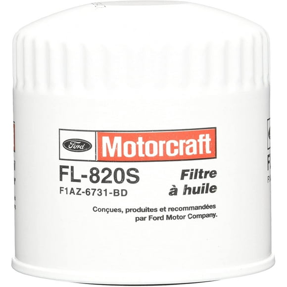 Motorcraft Fl 820s