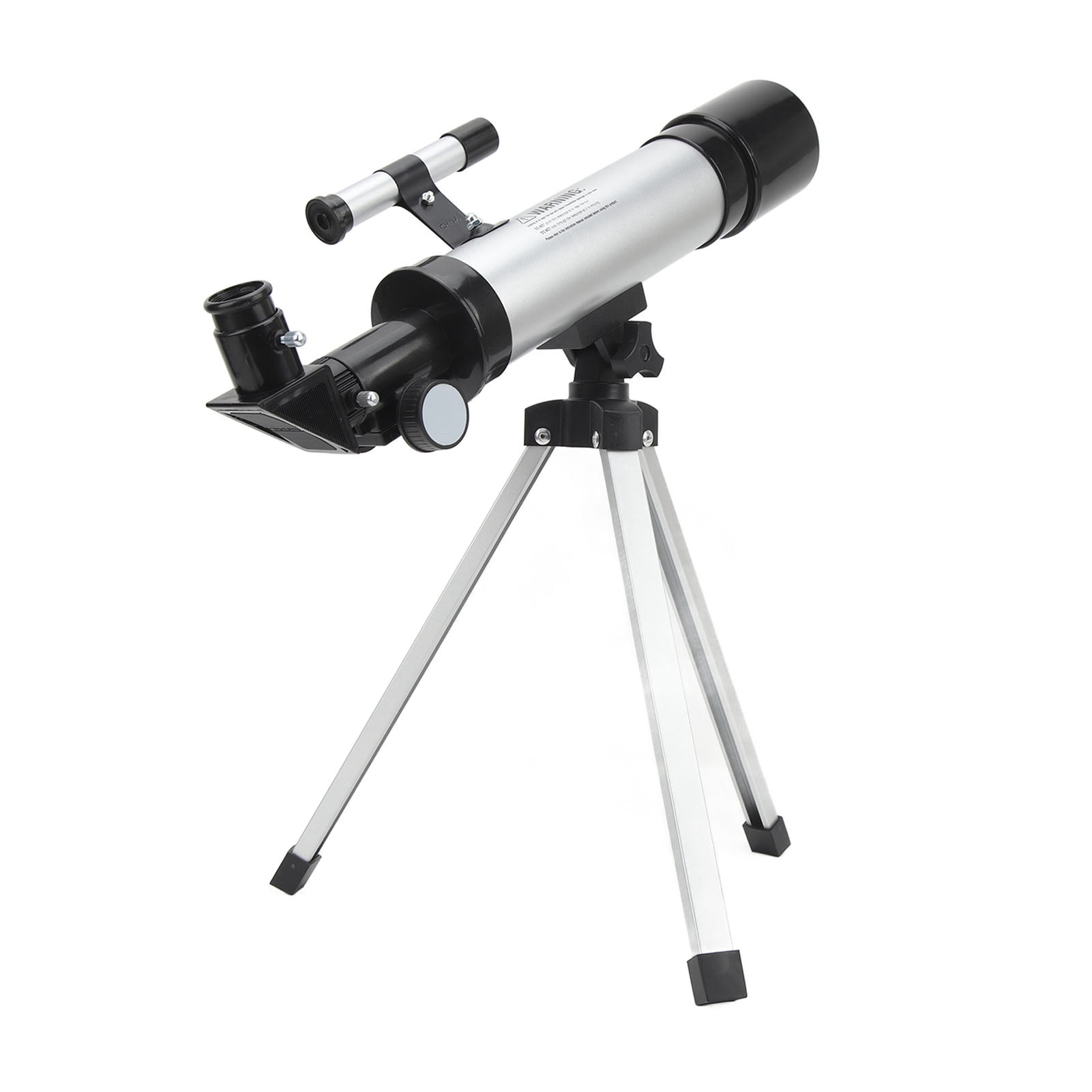 Telescopio De Refractor, Operación Simple Liviana Telescopio ...