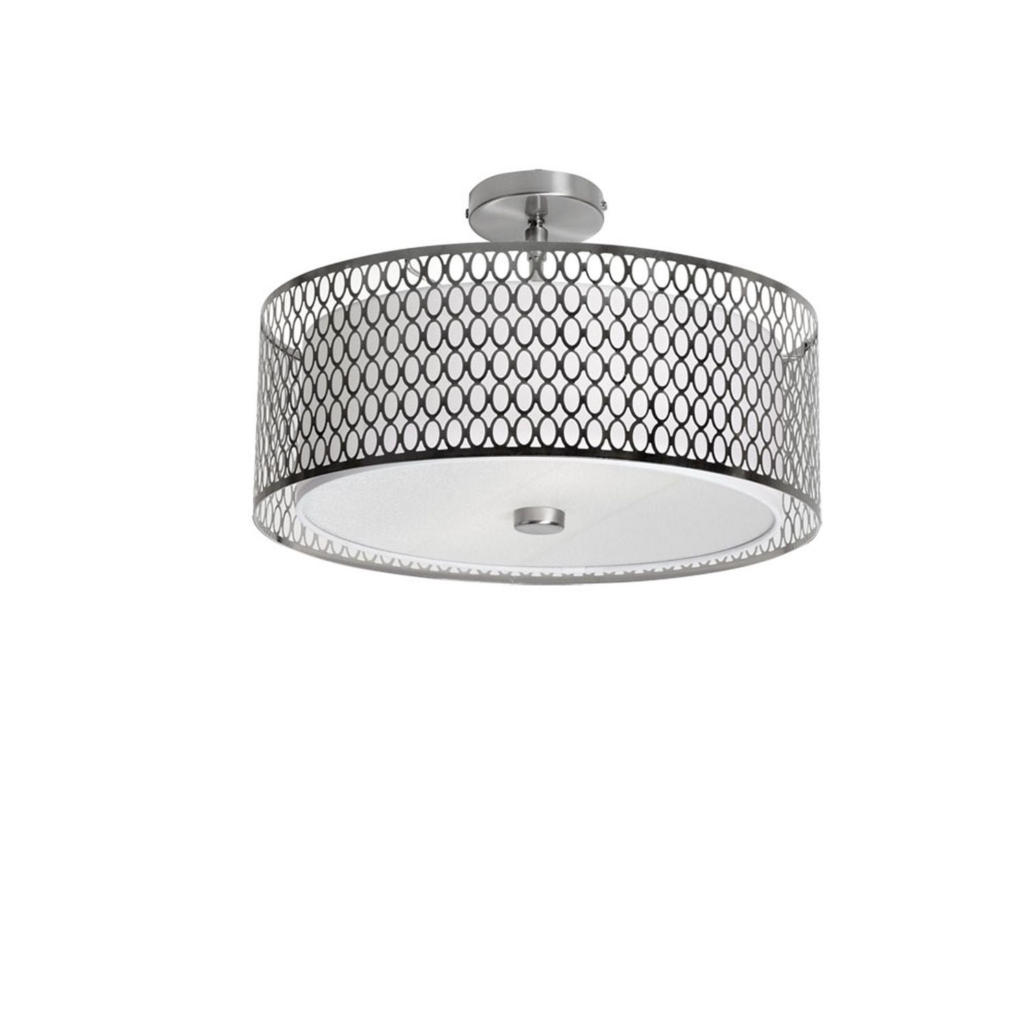 Click here for Dainolite 1015-16fh-Sc Flush Mount prices