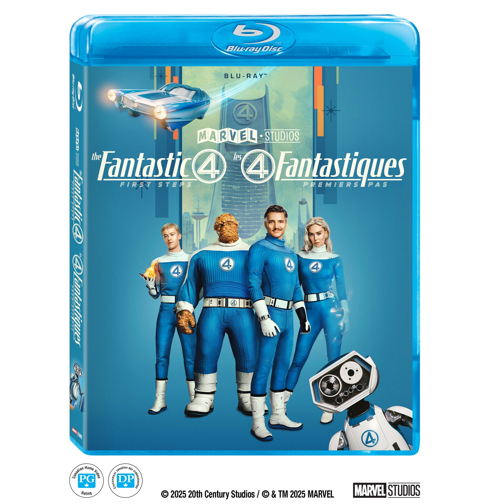 Click here for Walt Disney / Marvel Studios Fantastic Four  The:... prices