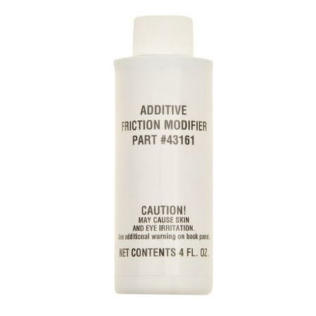 Dana/Spicer 43161 Differential Limited Slip Friction Modifier | Walmart ...