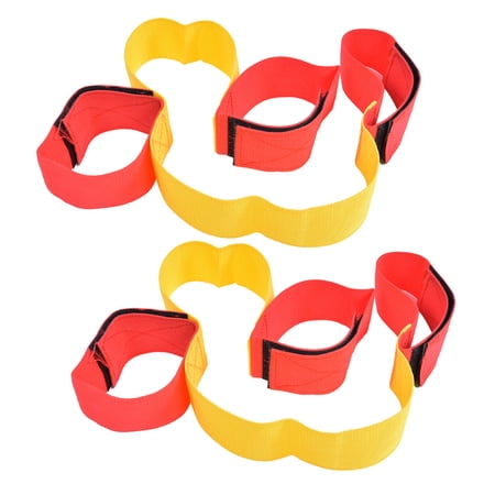 Legged FixedBelt, Portable Multiplayer Legged Fixed Belt, Size Can Be ...