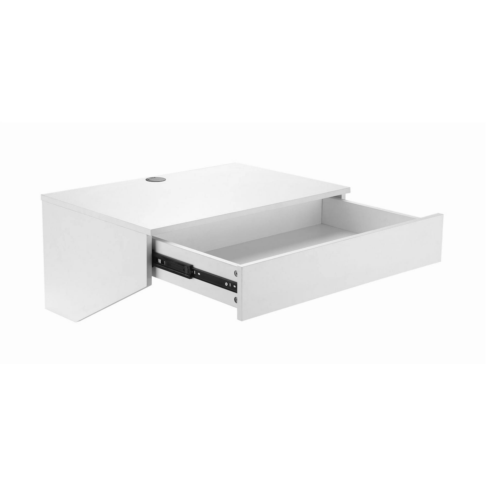 Click here for Tygerclaw Wall-Mounted Desk With Drawer prices
