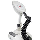 Motorguide Xi3 Wireless Electric Steer Bow Mount Saltwater Variable ...