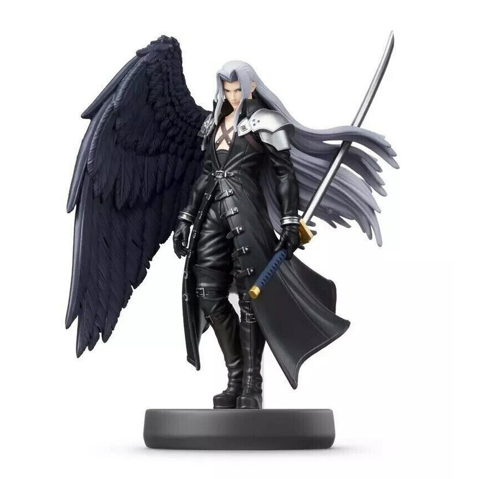 Kingdom Hearts Sephiroth Figure