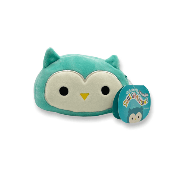 Winston Squishmallow