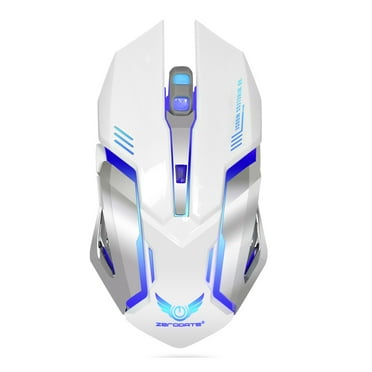 Lvlup Lu737 Pro Gaming Mouse - Walmart.com