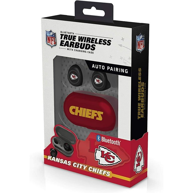 Chicago Bears True Wireless Earbuds