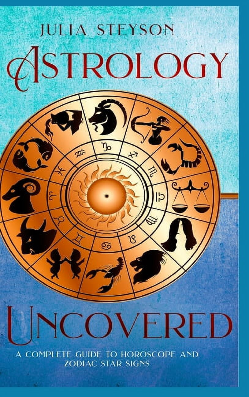 Complete zodiac - Horoscopeaz.com