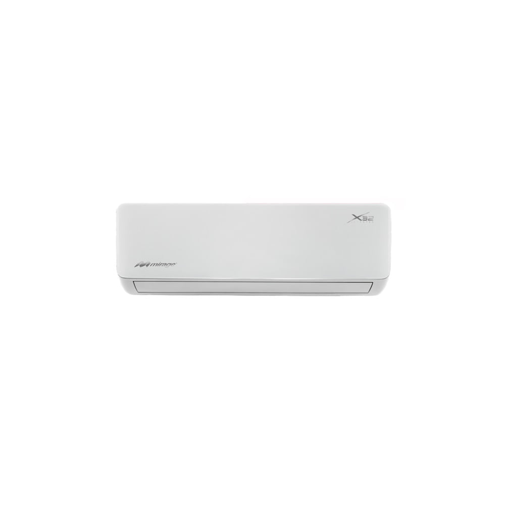 Aire Minisplit Inverter Mirage X32 220V Frio Calor 1.5 Toneladas Gas ...