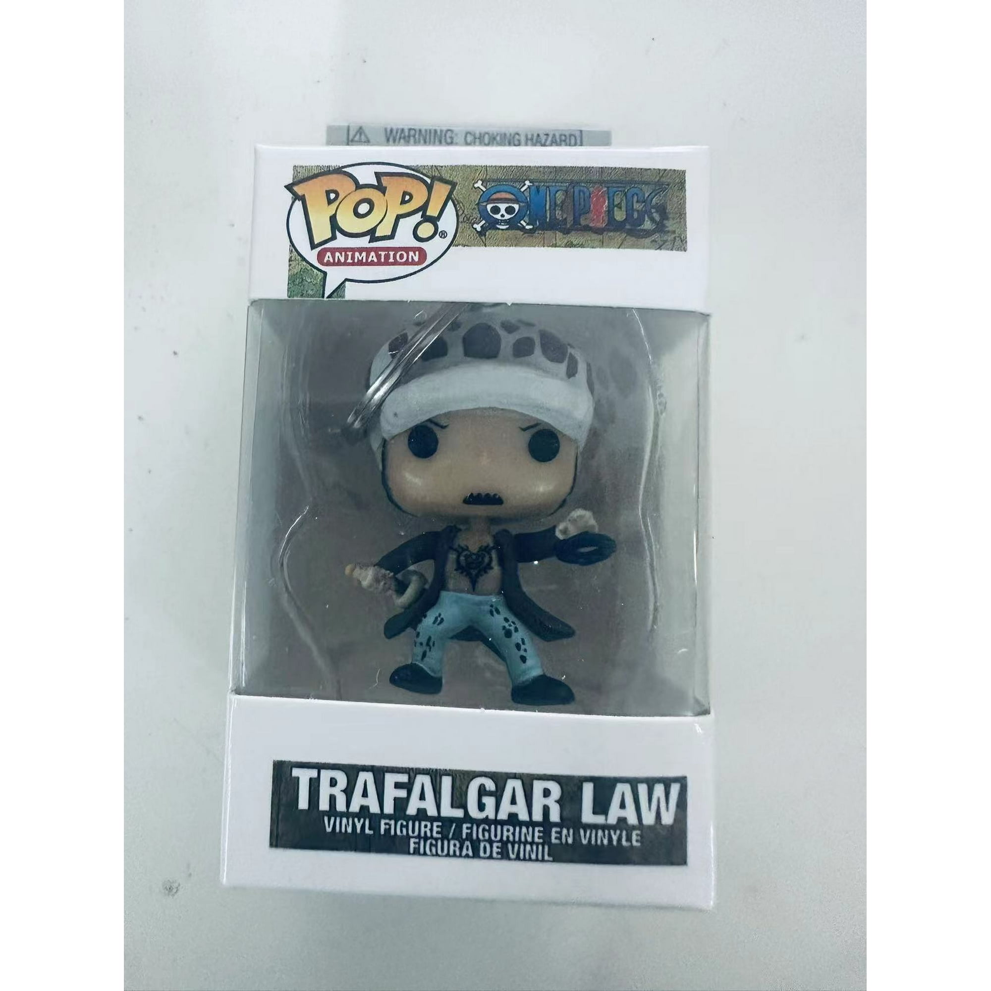 Click here for Taozhi Funko Pocket Keychain One Piece Yamato Nami... prices