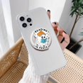 Bookish Ghost Acrylic Phone Grip, One More Chapter Magnetic Holder ...