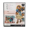 LUV Premium Fashion Doll - Autumn, Dolls for Children Ages 6+ - Walmart.com