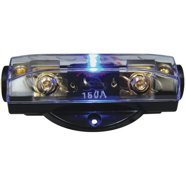 Blue Sea Systems MAXI Fuse Block, 30, 80A - Walmart.com