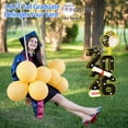 [2D Flat] 3.5 Foot Large 2026 Graduation Yard Sign, Yard Decoration ...