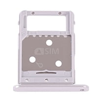 Replacement Micro SD + SIM Card Tray Compatible With Samsung Galaxy Tab ...