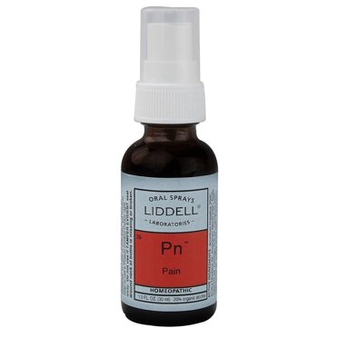 Liddell Laboratories Allergy Spray, 1 Oz - Walmart.com
