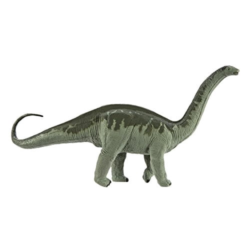 Safari Ltd Great Dinos - Apatosaurus - Realistic Hand Painted Toy ...