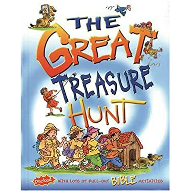 Great Treasure Hunt