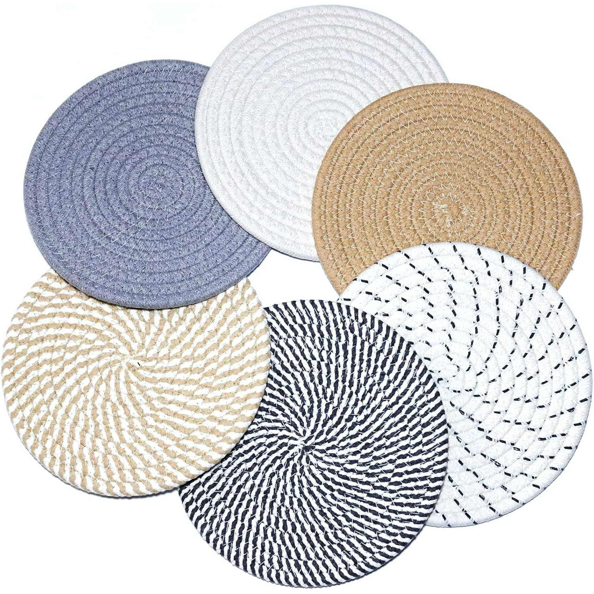 Click here for Econesxp Inch Hot Dish Trivet Hot Pot And Pan Triv... prices