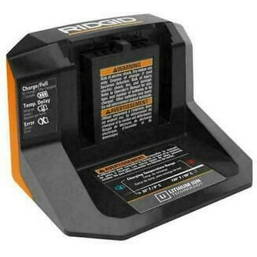 Makita DC18SD 18V Compact Lithium-Ion Dual Port Battery Charger with ...