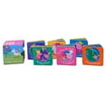 Peppa Pig: Fairy Tale Little Library - Walmart.com