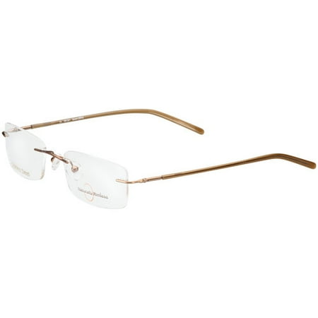 Naturally Rimless Rx-able Frames - Walmart.com