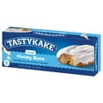 Tastykake Cinnamon Iced Honey Buns, Individually Wrapped Pastries, 6 ...