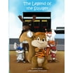 The Legend of the Squiger (Paperback) - Walmart.com